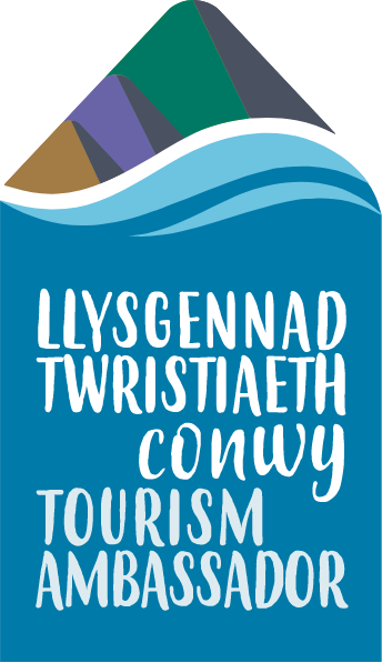 Conwy Tourism Ambassador Course – Ambassador Wales